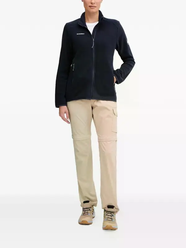 MAMMUT Innominata Light Ml Zip-up Sweatshirt