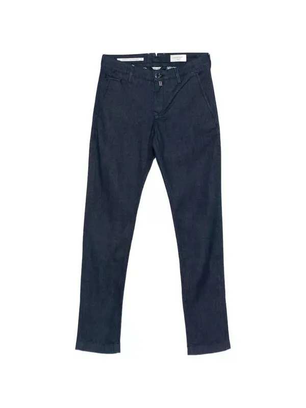 Jacob Cohen Bobby Jeans - Blue