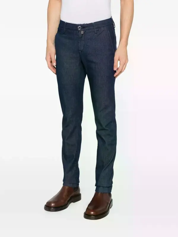 Jacob Cohen Bobby Jeans - Blue