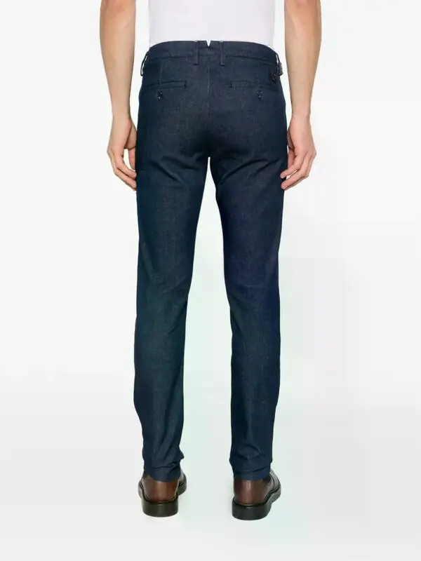 Jacob Cohen Bobby Jeans - Blue