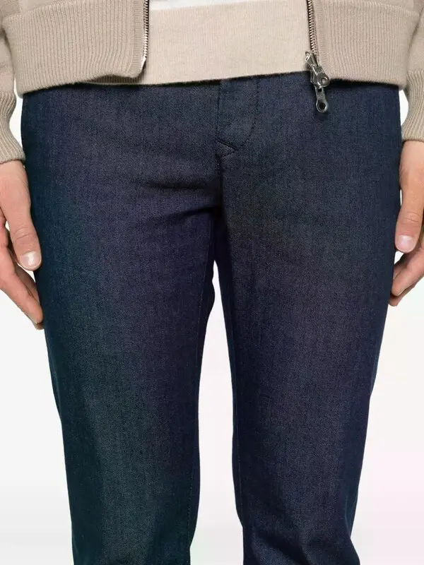 Jacob Cohen Bobby Jeans - Blue