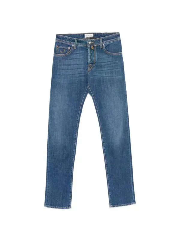 Jacob Cohen Nick Jeans - Blue