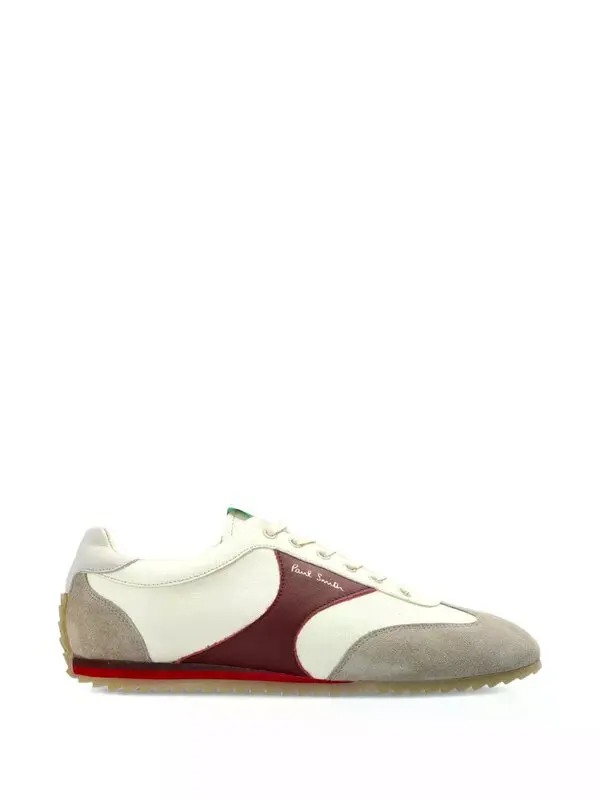Paul Smith Panelled Sneakers