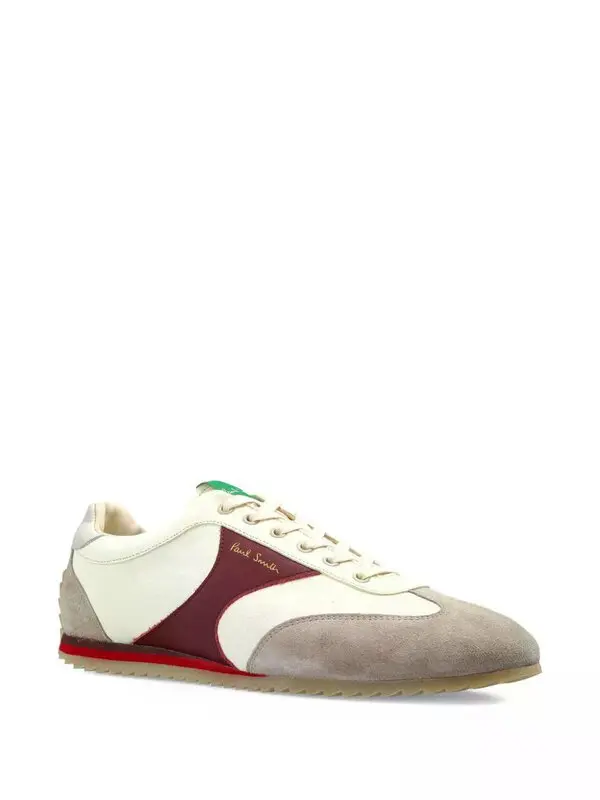 Paul Smith Panelled Sneakers