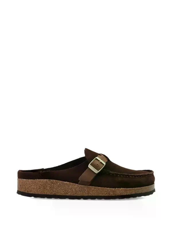 BIRKENSTOCK Buckley Flat Mules