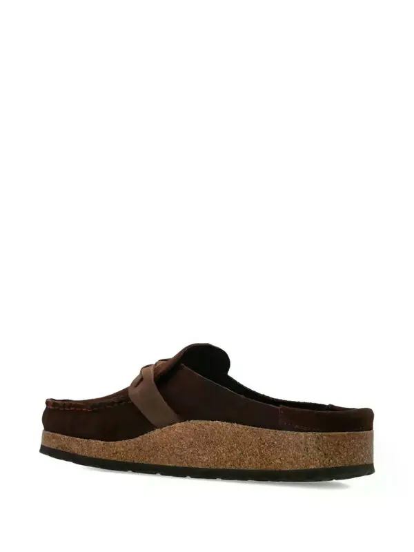 BIRKENSTOCK Buckley Flat Mules