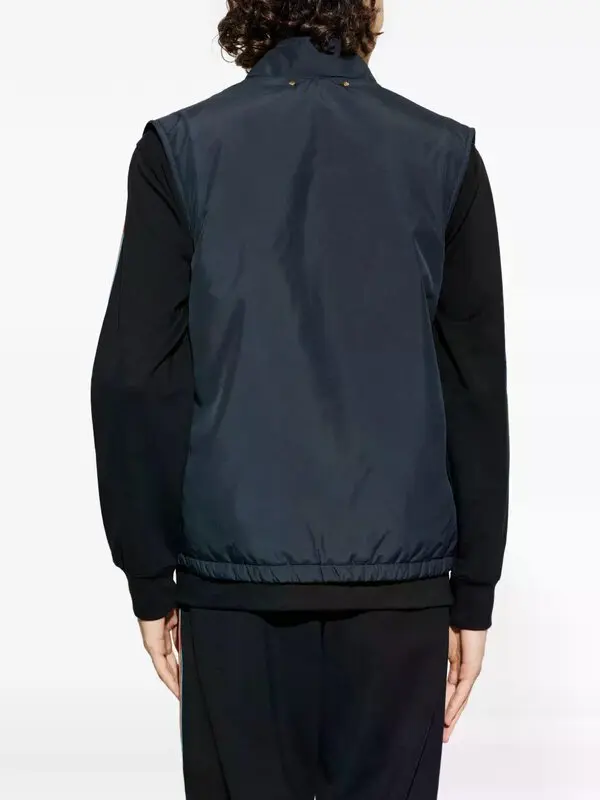 Paul Smith Sleeveless Gilet