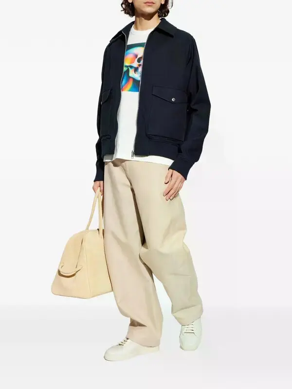 Paul Smith Flap Pocket Jacket