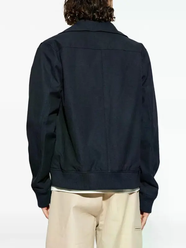 Paul Smith Flap Pocket Jacket