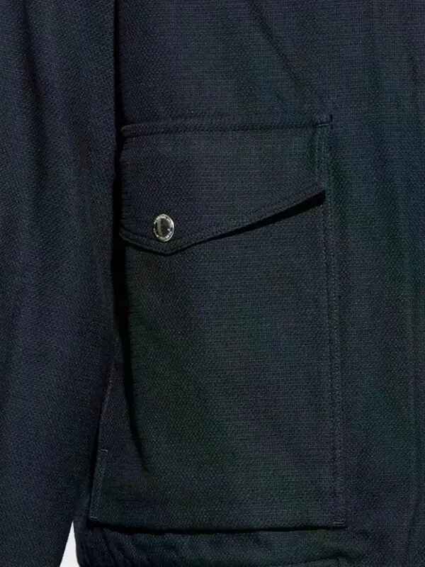 Paul Smith Flap Pocket Jacket