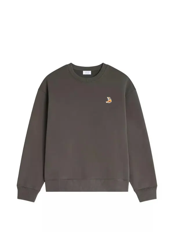 Maison Kitsuné Dreaming Fox Sweatshirt