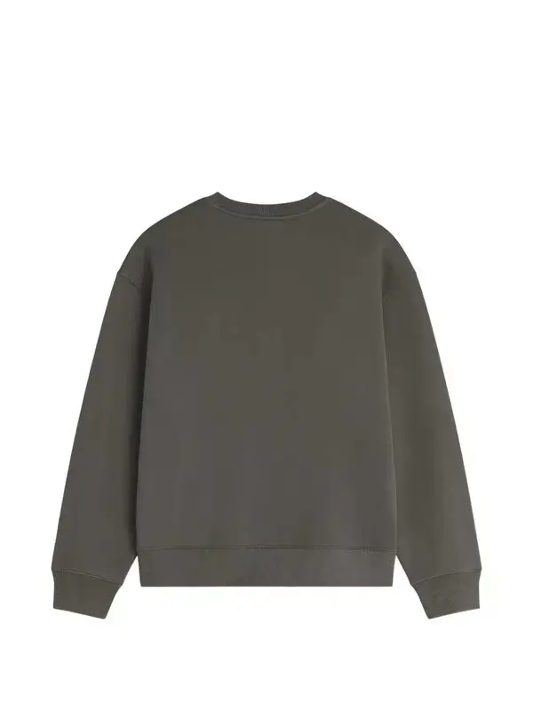 Maison Kitsuné Dreaming Fox Sweatshirt