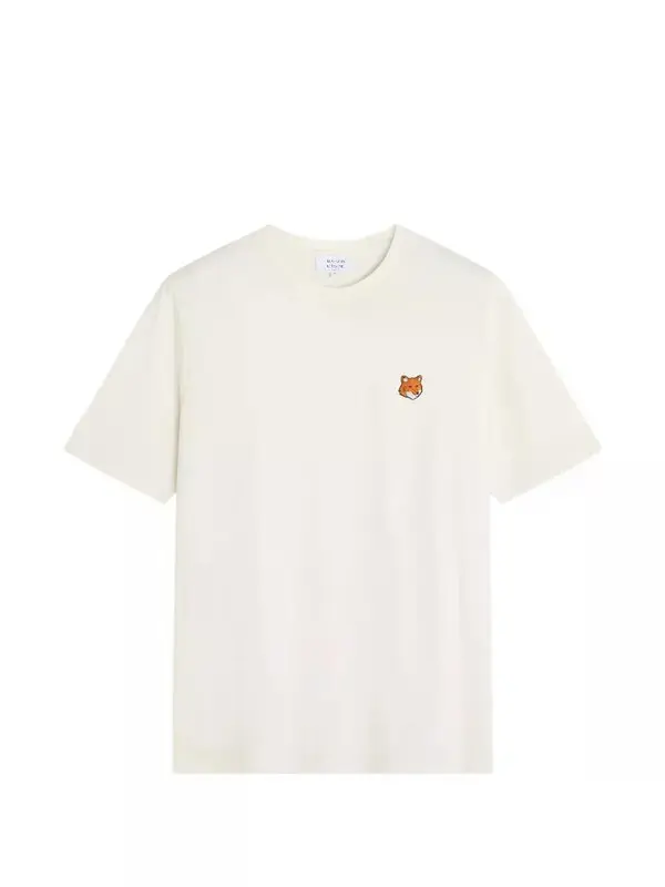 Maison Kitsuné Fox Head T-shirt