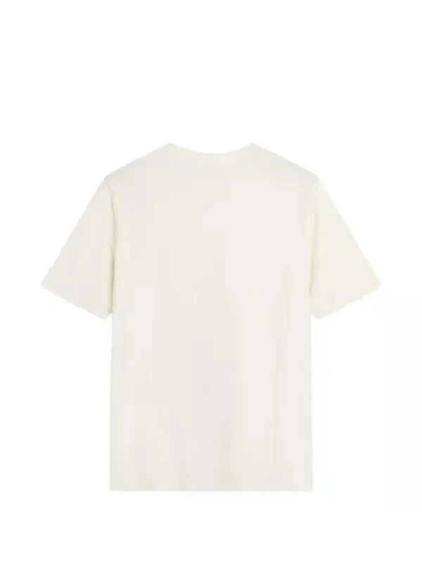 Maison Kitsuné Fox Head T-shirt