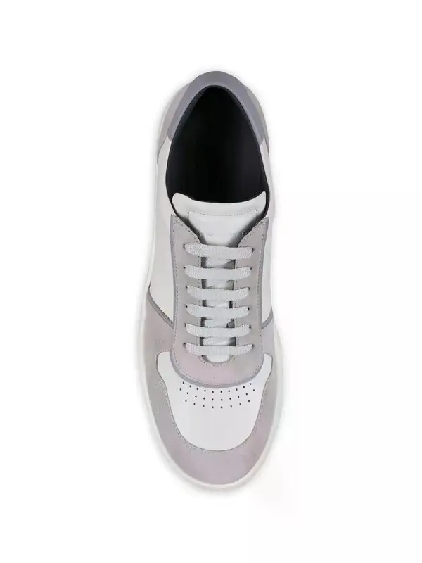To Boot New York Kenwood Lace-up Sneakers