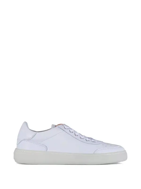 Agl Perforated Trainers