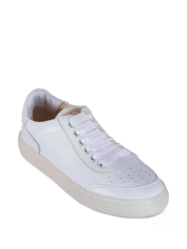 Agl Perforated Trainers