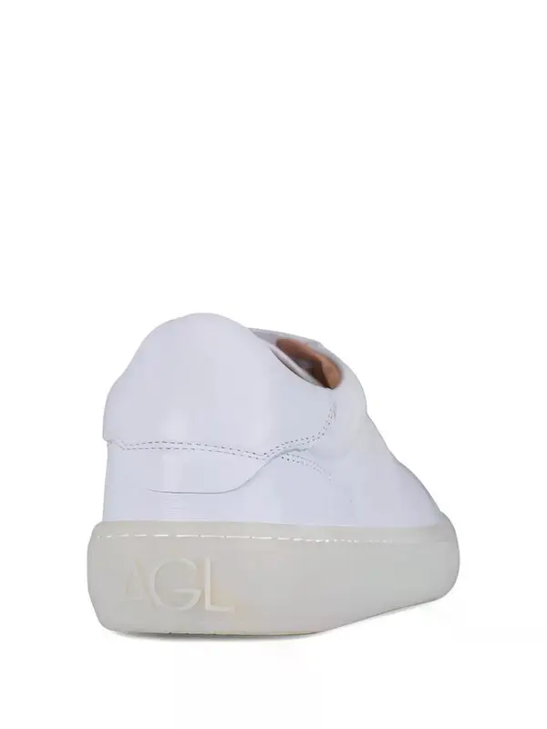 Agl Perforated Trainers