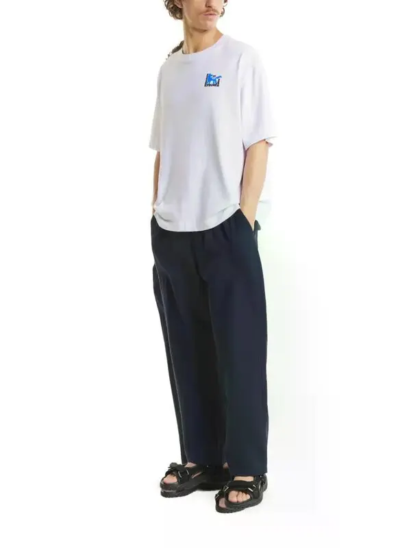 Maison Kitsuné Gallery Fox T-shirt