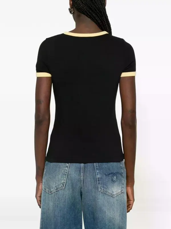 Kenzo Short-sleeve T-shirt - Black