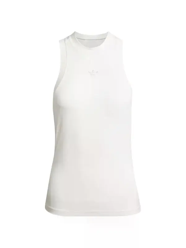 Adidas Crew-neck Tank Top