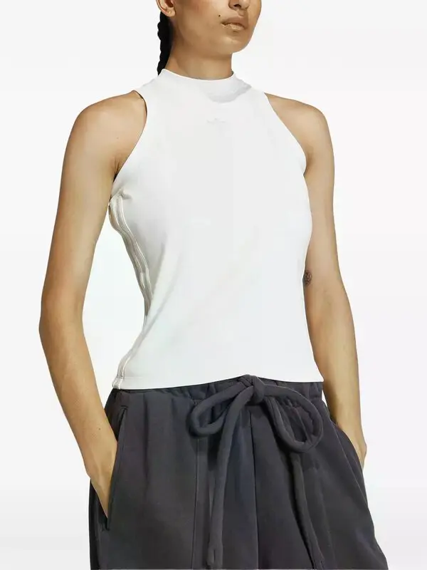 Adidas Crew-neck Tank Top