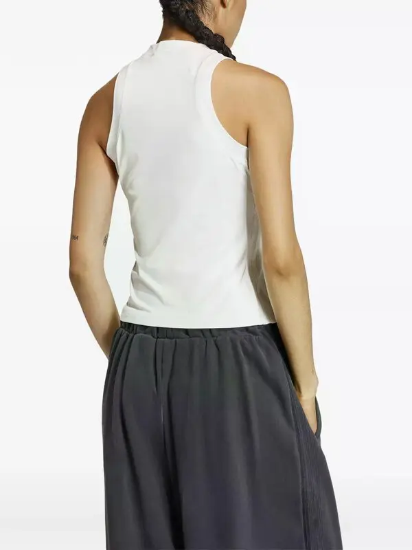 Adidas Crew-neck Tank Top