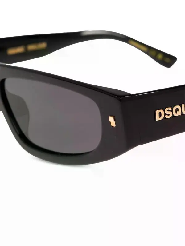 Dsquared2 Rectangle-frame Sunglasses