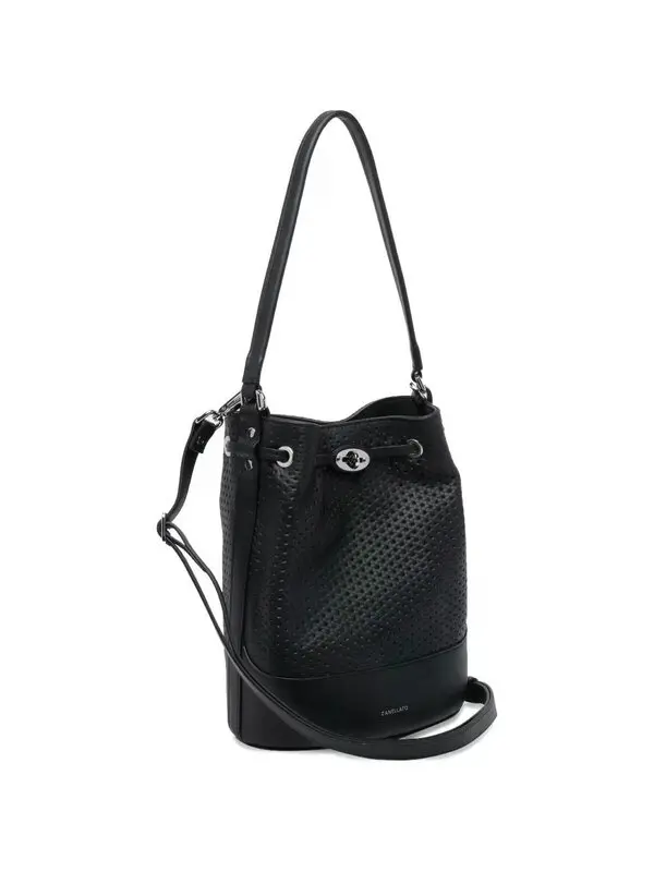 ZANELLATO Monda Bucket Bag