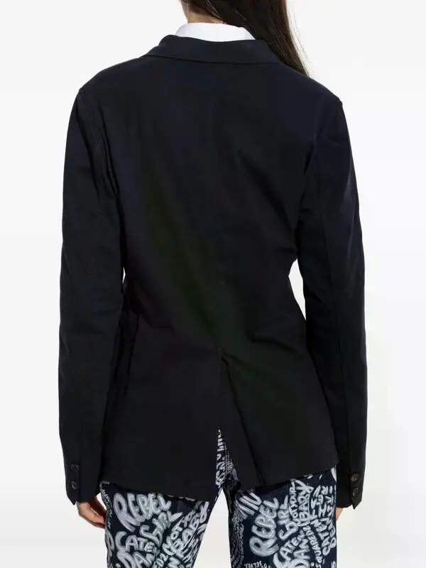 Dsquared2 Buttoned Blazer