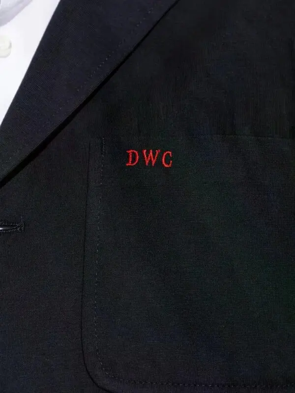 Dsquared2 Buttoned Blazer