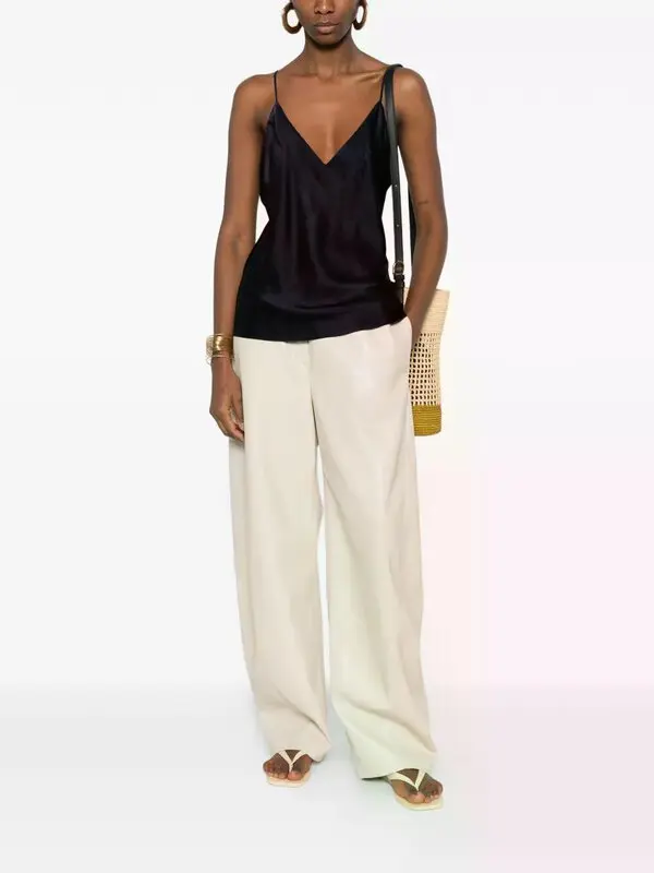 FORTE_FORTE V-neck Tank