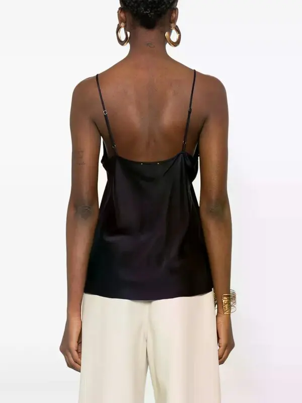 FORTE_FORTE V-neck Tank