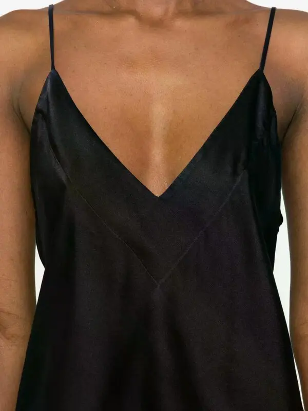 FORTE_FORTE V-neck Tank