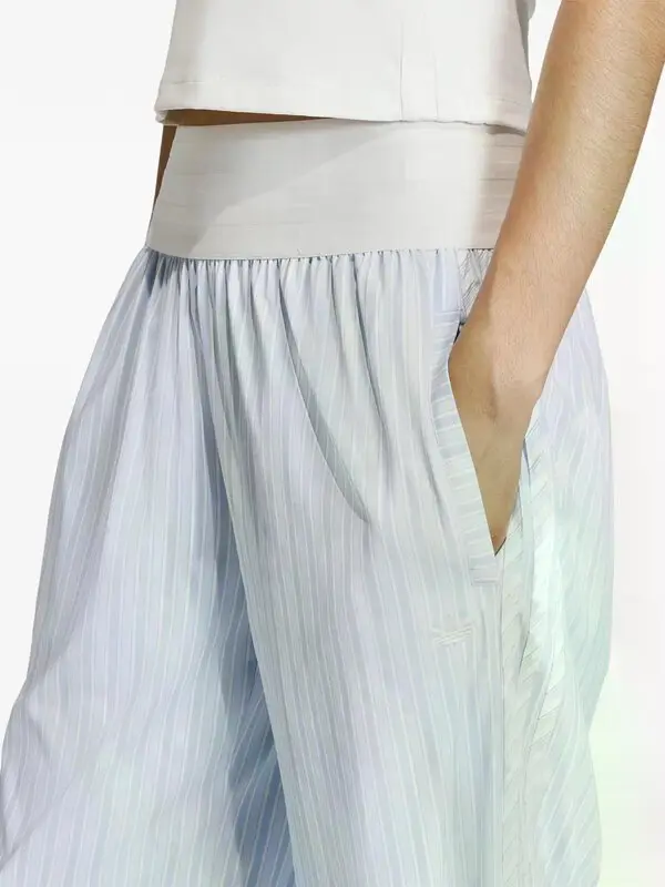 Adidas Striped Trousers