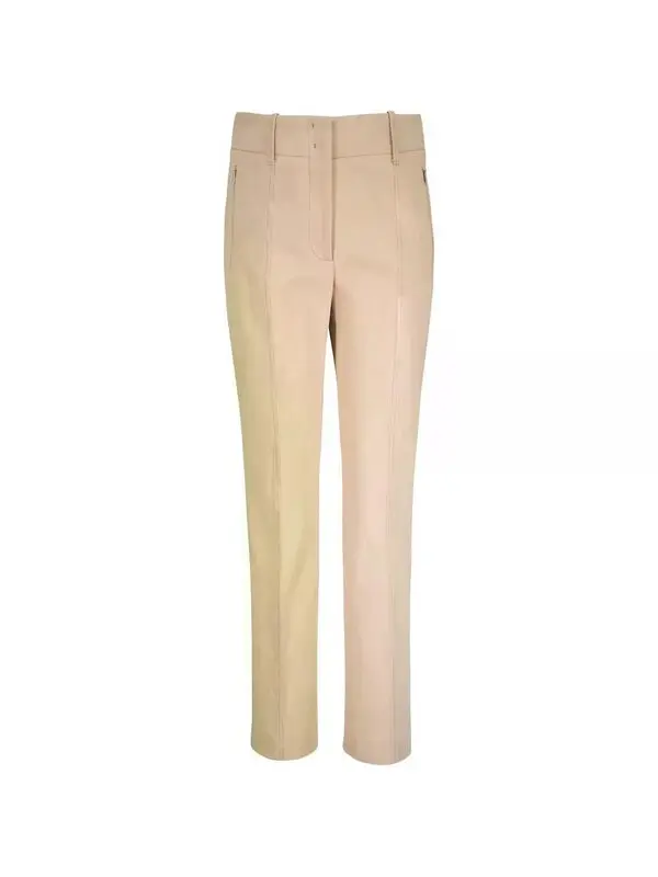 Akris Connor Zip Trousers