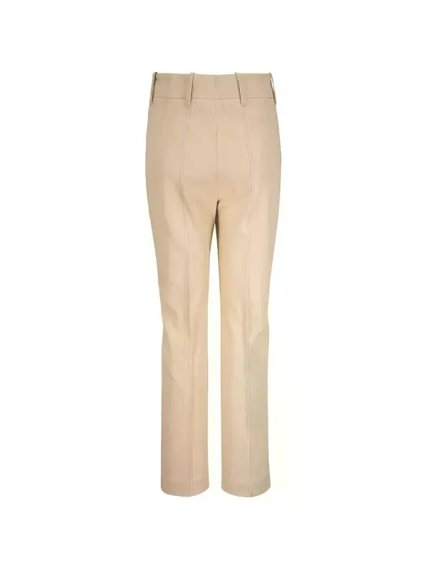 Akris Connor Zip Trousers