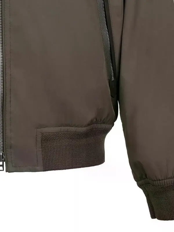 TOM FORD Zip-up Jacket