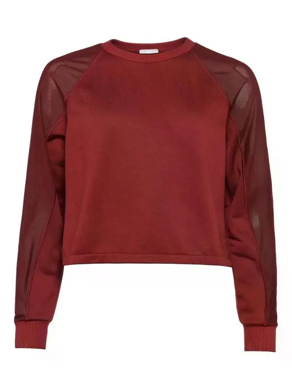 ERES Bausch Jacket - Red