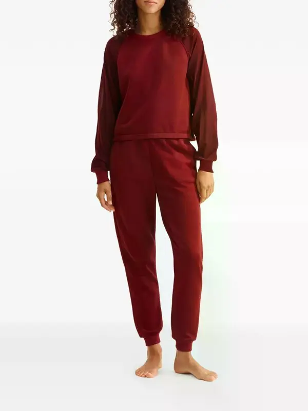ERES Bausch Jacket - Red