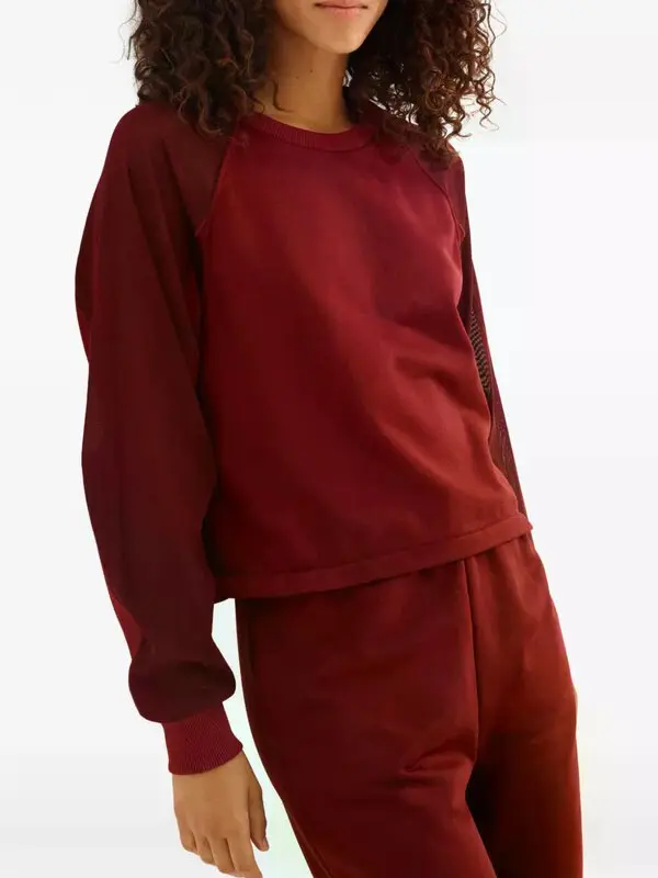 ERES Bausch Jacket - Red