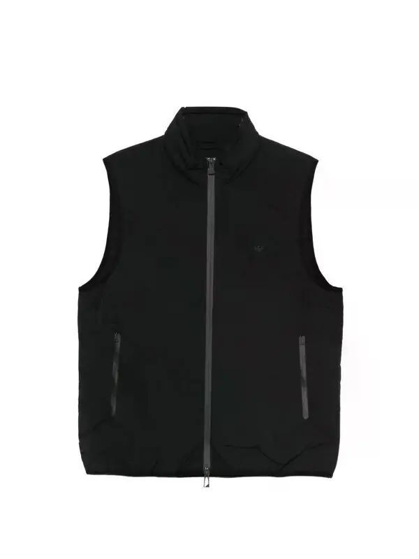 Emporio Armani Quilted Gilet