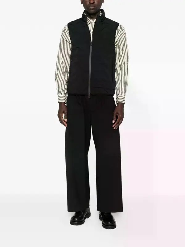 Emporio Armani Quilted Gilet