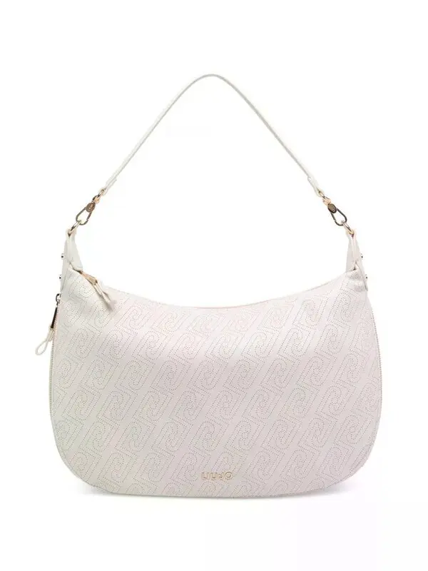 Liu Jo Logo-pattern Shoulder Bag