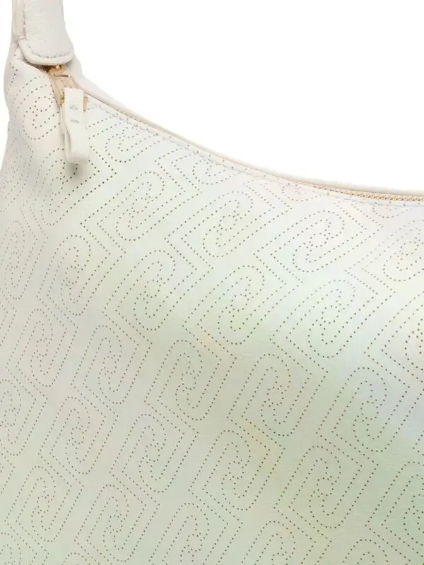 Liu Jo Logo-pattern Shoulder Bag