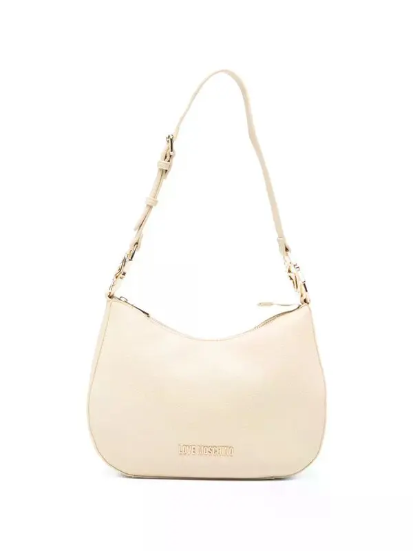 Moschino Logo-detail Shoulder Bag