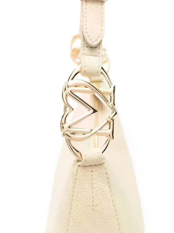 Moschino Logo-detail Shoulder Bag