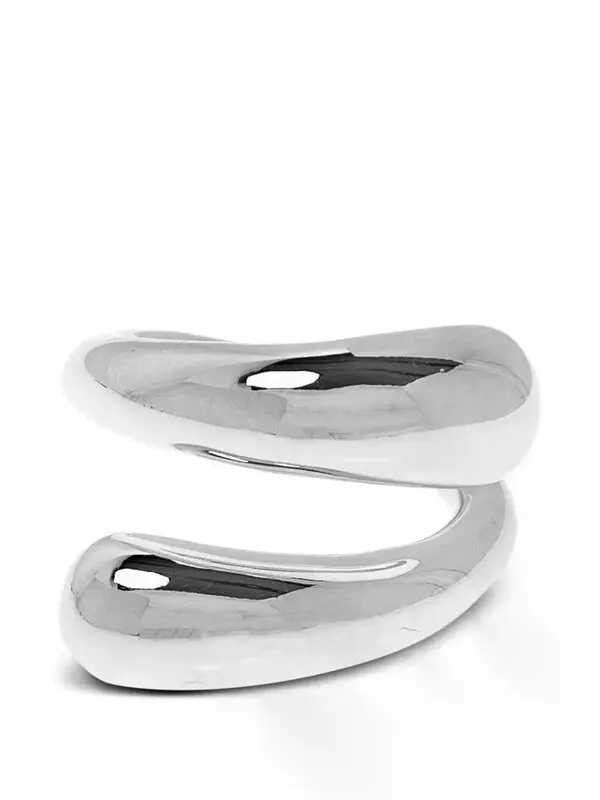 LIÉ STUDIO Victoria Sculpted Ring