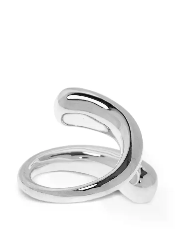 LIÉ STUDIO Victoria Sculpted Ring