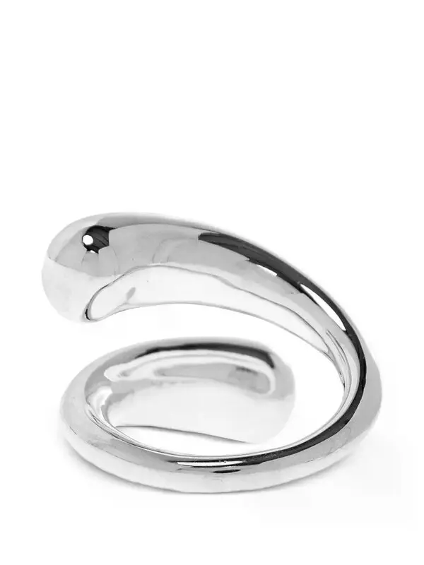 LIÉ STUDIO Victoria Sculpted Ring